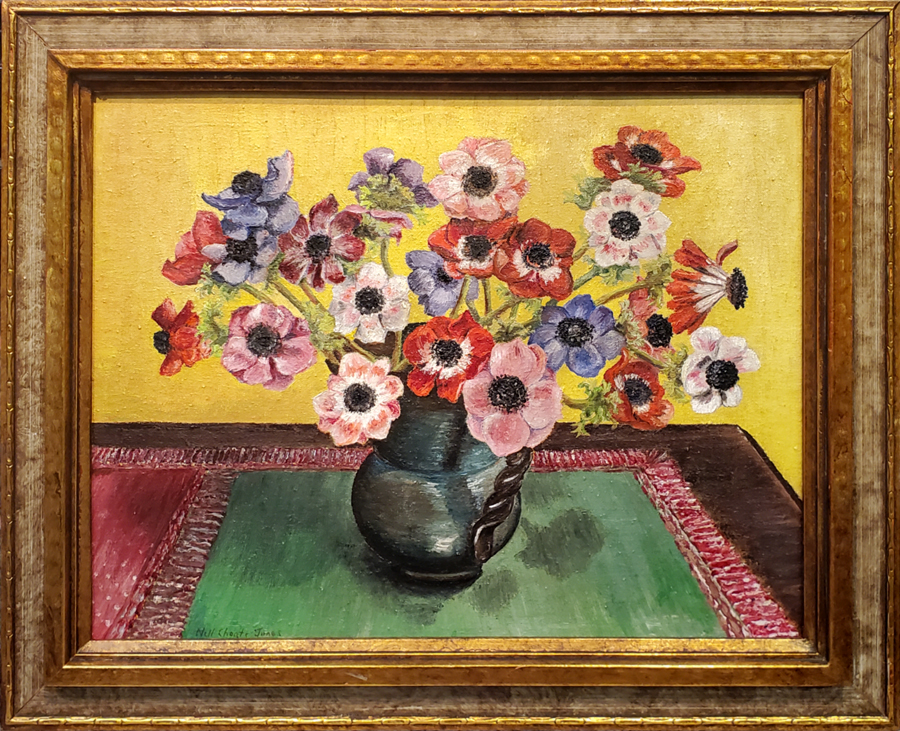 Jones Nell Choate 1879 1981 Still Life Knoke Fine Arts jones-nell-choate-1879-1981-still-life-knoke-fine-arts
